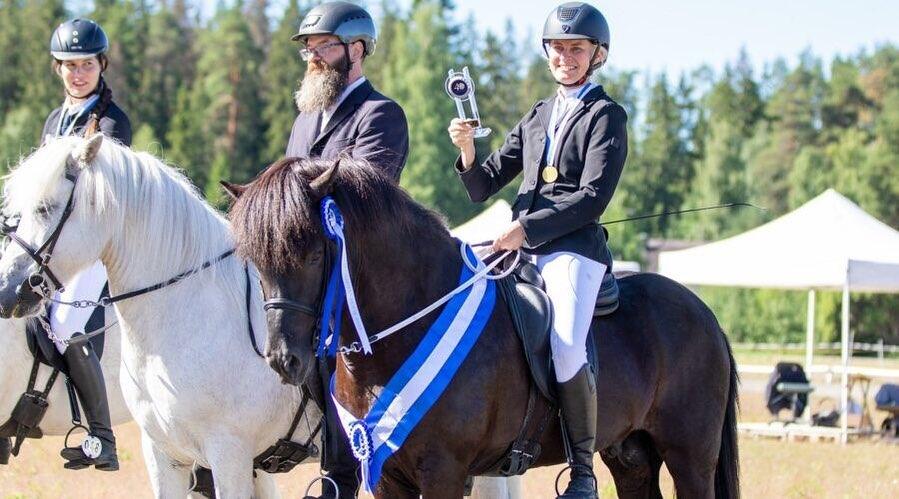 Nordic ChampionshipsToday is the day – the Nordic Championships are ...